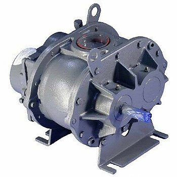 45 Universal RAI® Positive Displacement Blower