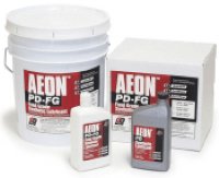 Aeon PD Food Grade Oil (5 Gallon Pail) - Aeon PD Oil
