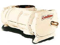 CycloBlower - Global Technology & Engineering