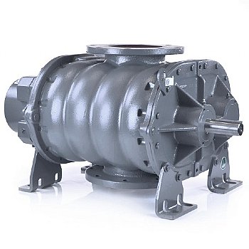615 Universal RAI® Positive Displacement Blower